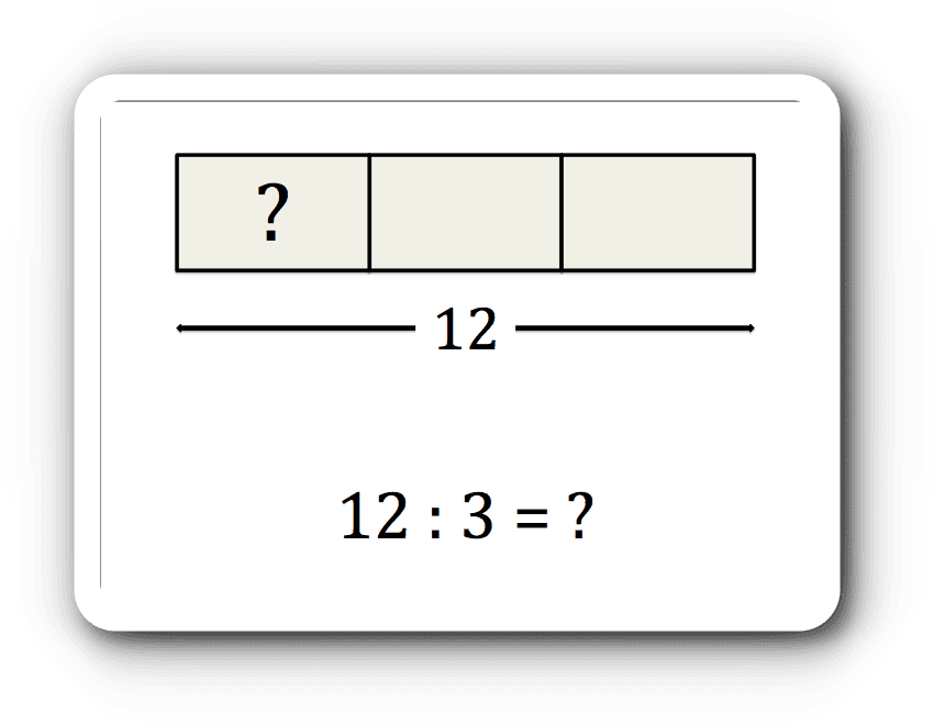 Divisjon - UNDERVISNINGSMETODER