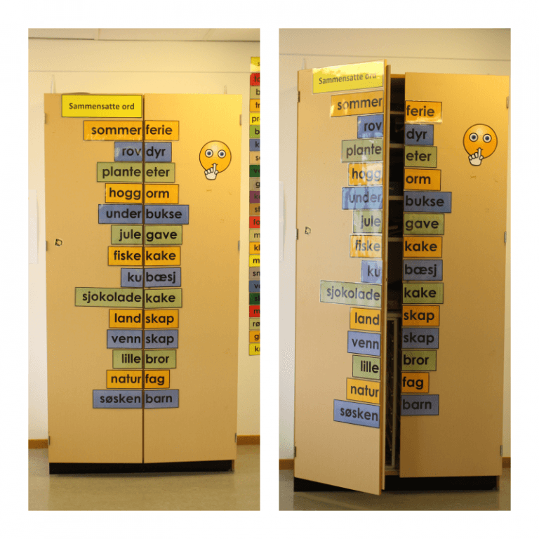 Skriveopplæring - UNDERVISNINGSMETODER