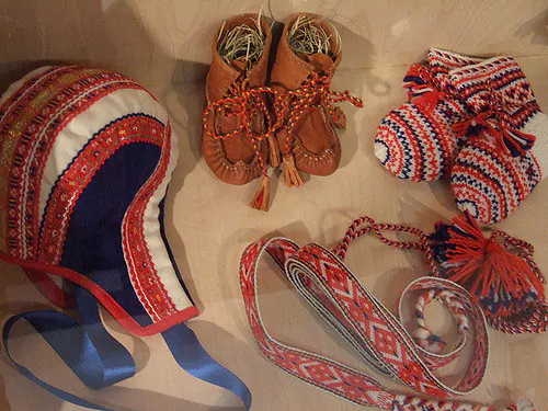 Lihkku beivviin! 6. februar - Samefolkets dag - UNDERVISNINGSMETODER