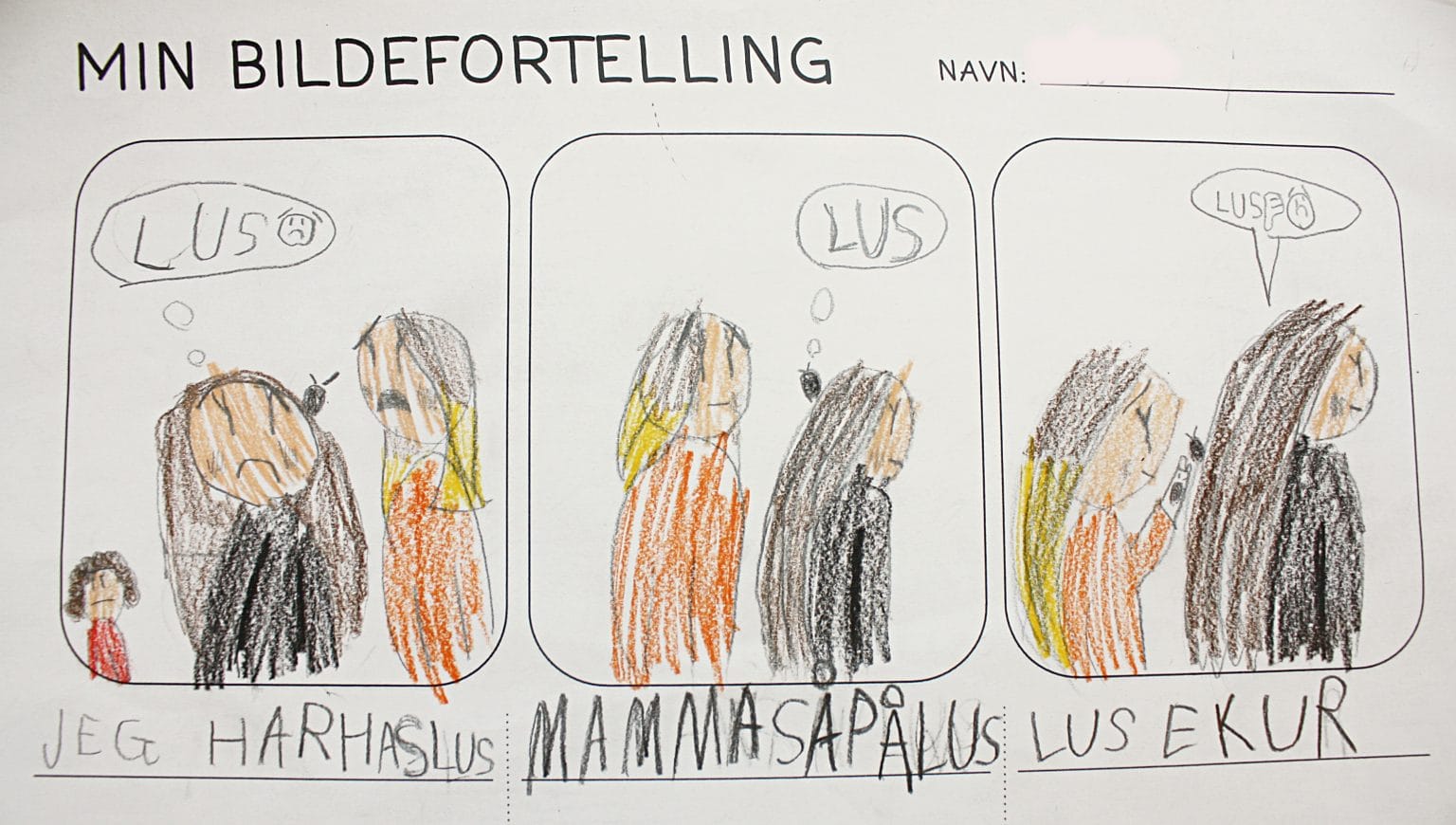 Skriveopplæring - UNDERVISNINGSMETODER