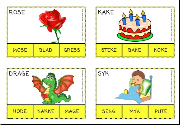 Dikt For Barn Som Rimer Norrøn Litteratur KublaKan