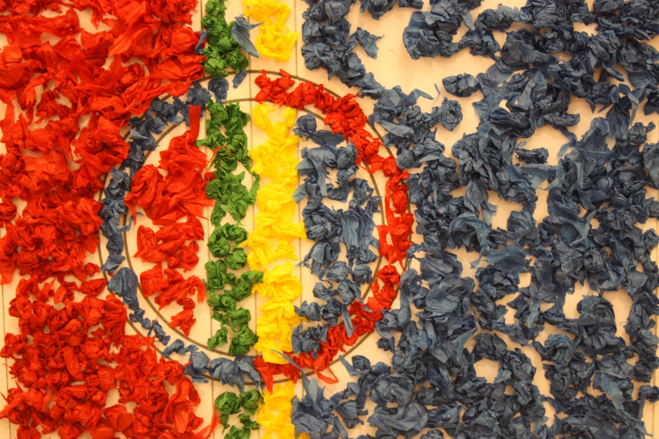 Samefolkets dag - UNDERVISNINGSMETODER