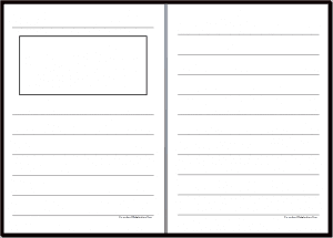 Skriverammer - UNDERVISNINGSMETODER