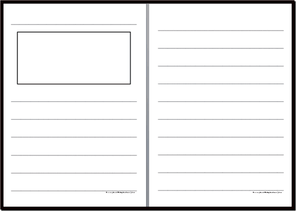 Skriverammer - UNDERVISNINGSMETODER