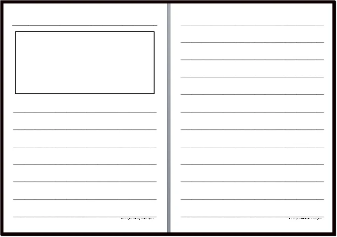 Skriverammer - UNDERVISNINGSMETODER