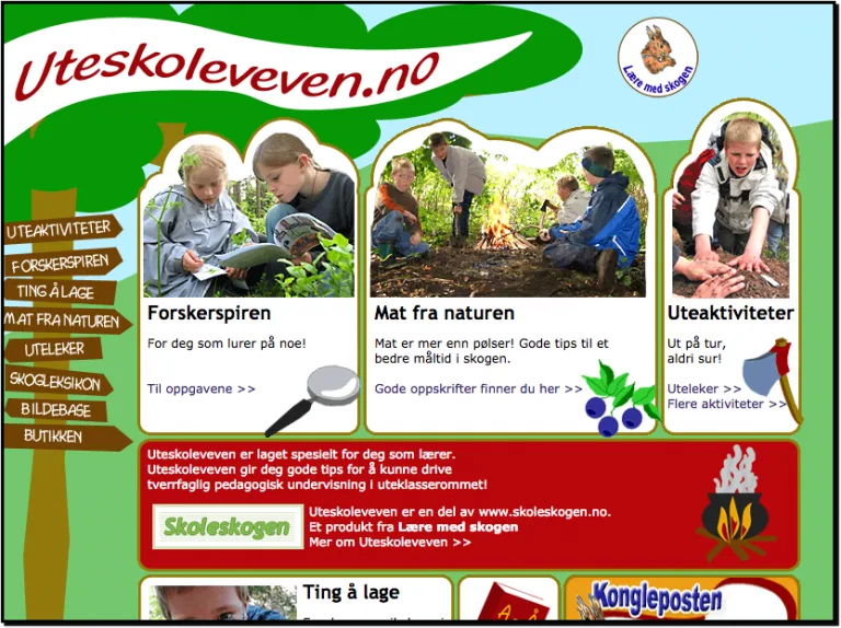 Undervisningsmetoder Klokka Skriverammer UNDERVISNINGSMETODER