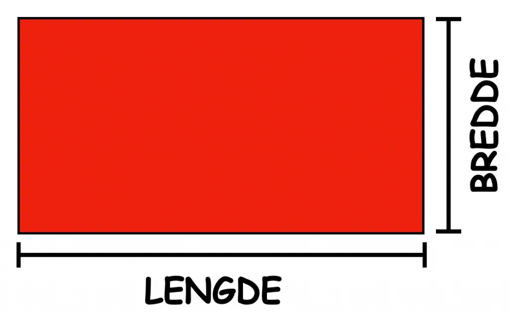 Lengde - UNDERVISNINGSMETODER