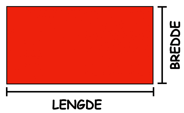 Lengde - UNDERVISNINGSMETODER