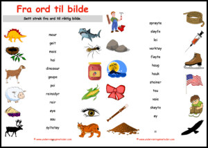 Diftonger - UNDERVISNINGSMETODER