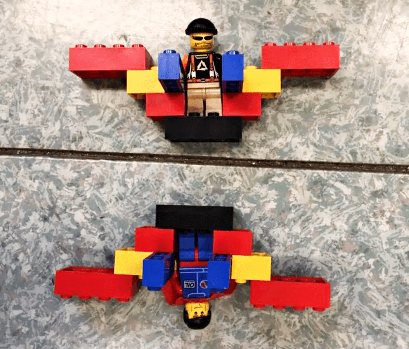 Geometri - UNDERVISNINGSMETODER