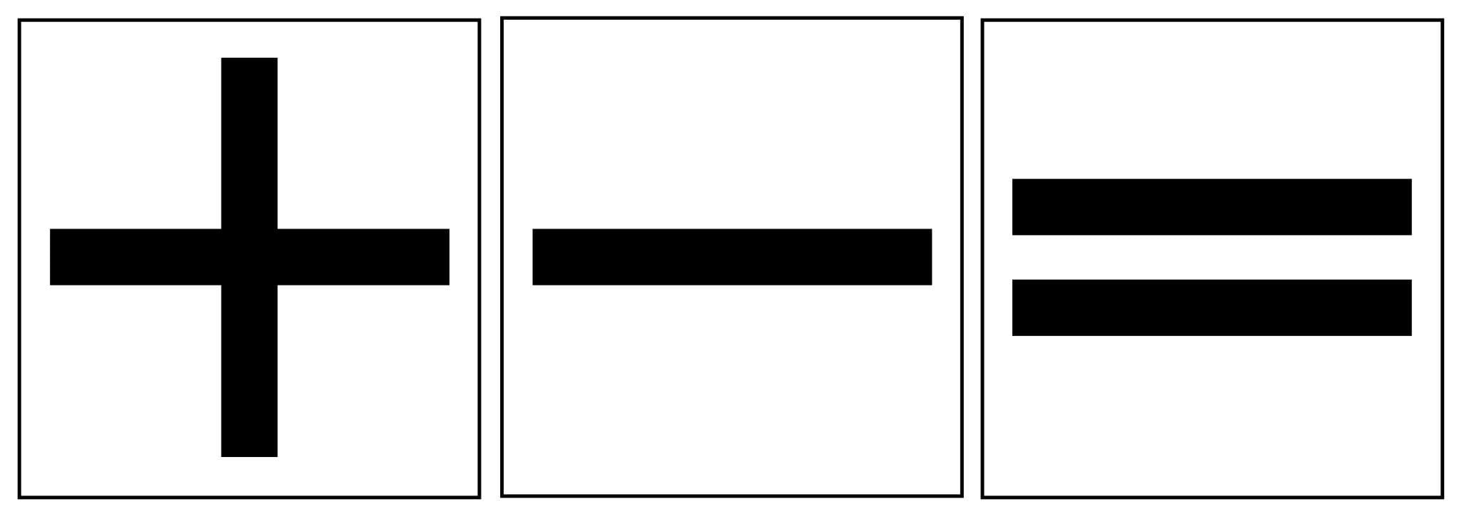 Tall- og mengdeforståelse 0-10 - UNDERVISNINGSMETODER