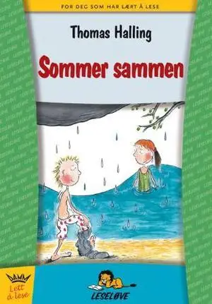Sommer - UNDERVISNINGSMETODER